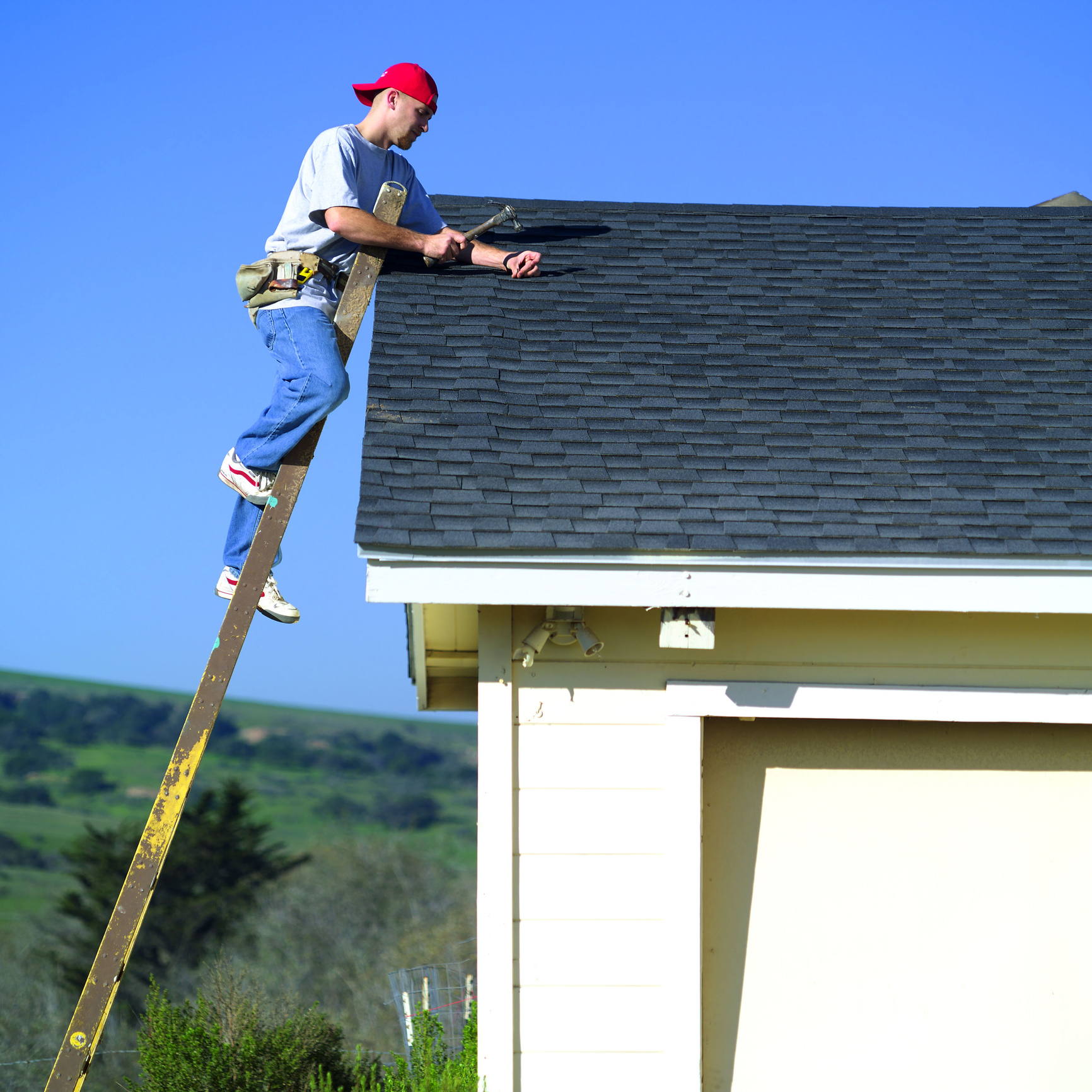 Haven Maintenance Construction Services | Danbury CT